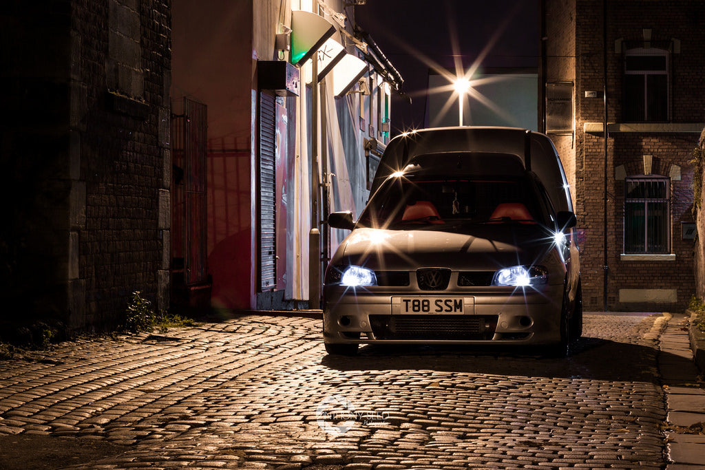 VW Caddy Mk2 £12 Deal (Polo 6n, estate/saloon, ibiza mk2) – SMD Automotive