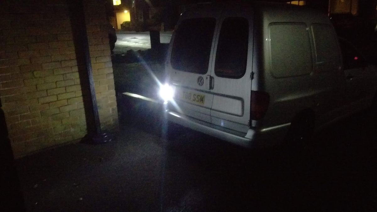 VW Caddy Mk2 £12 Deal (Polo 6n, estate/saloon, ibiza mk2) – SMD Automotive