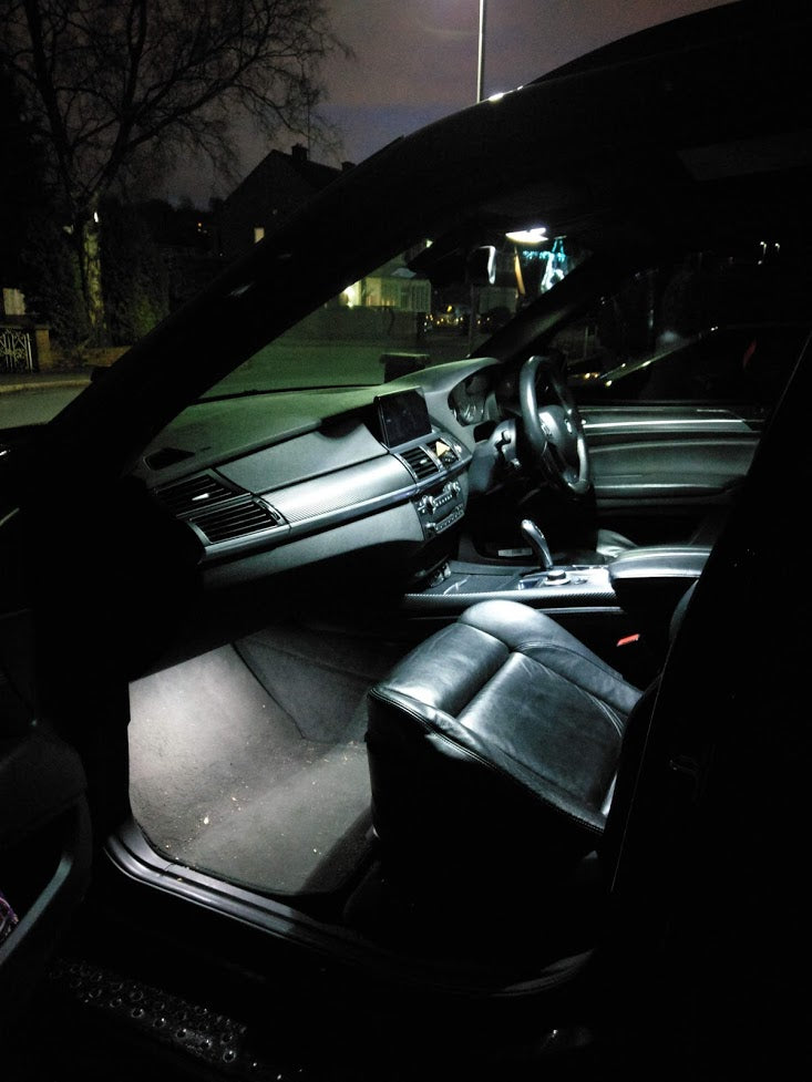 SMD Automotive